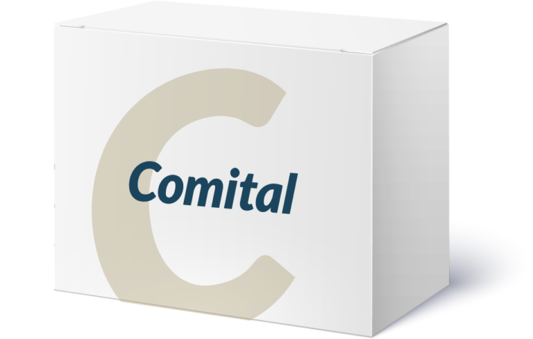 Burro concentrato - Comital S.r.l.