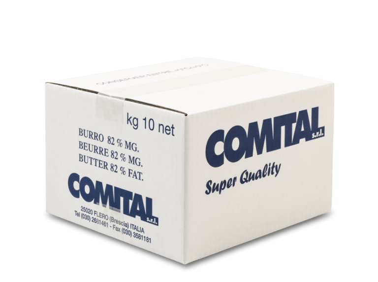 I prodotti - Comital S.r.l.